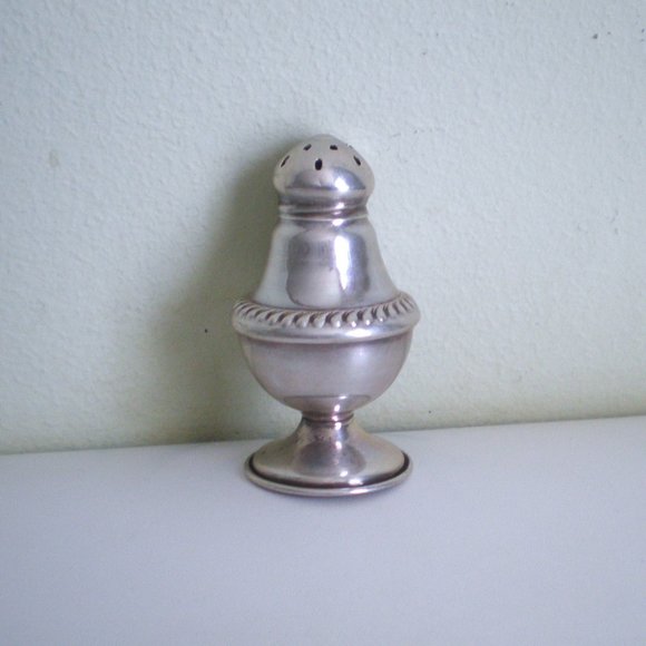 N.S. Co. | Dining | Antique Vintage Designer Ns Co Solid Sterling ...